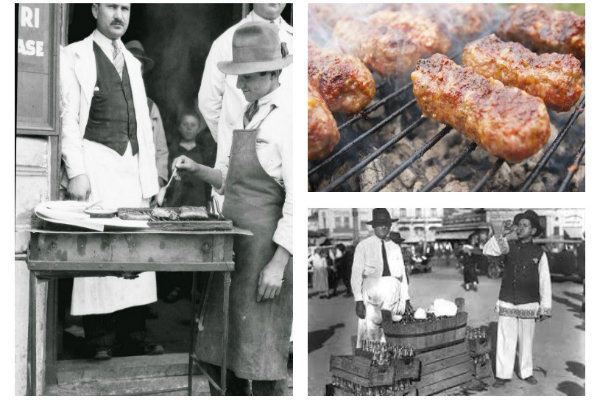 Istoria MITITEILOR – adaptare dupa Constantin Bacalbaşa. Partea a 2 a. | Retete traditionale si ...